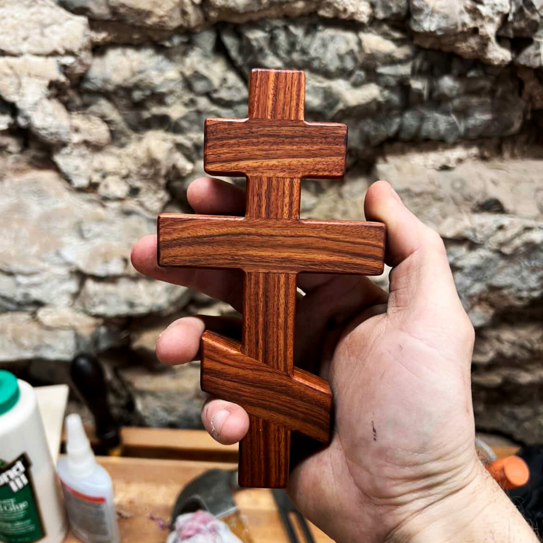 Prayer Orthodoxy | Premium Orthodox Christian Apparel & Gifts
